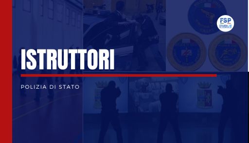 Corsi per il conseguimento dei titoli specialistici di Istruttore di ...